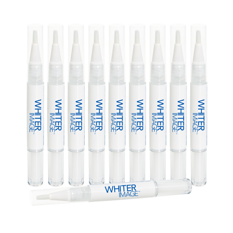 Mini Customized Dental Whitening Pens | Whiter Image
