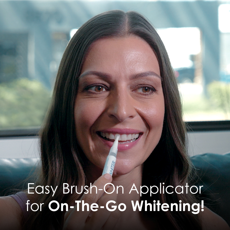 Mini Customized Dental Whitening Pens | Whiter Image