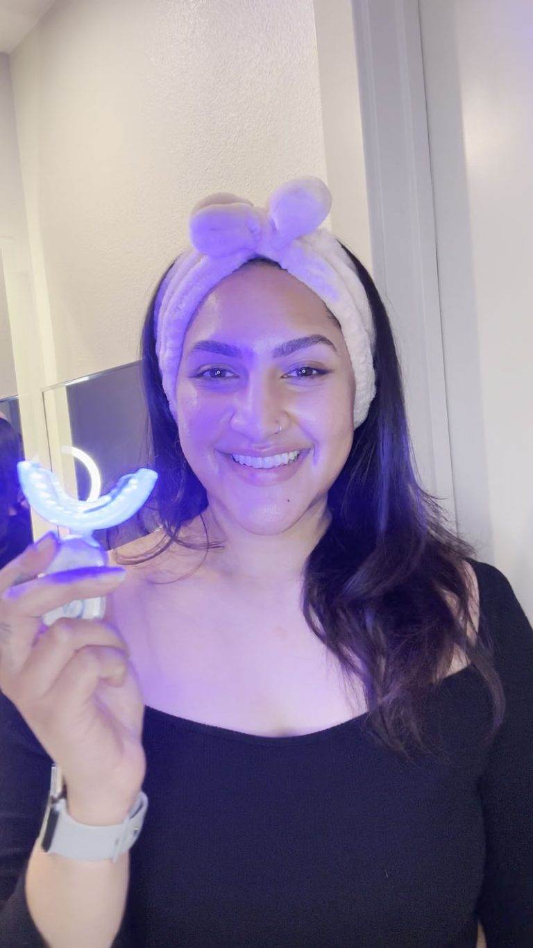 Professional Teeth Whitening Solutions | Whiter Image