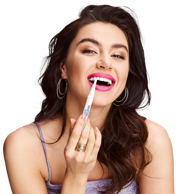 Professional Teeth Whitening Solutions | Whiter Image